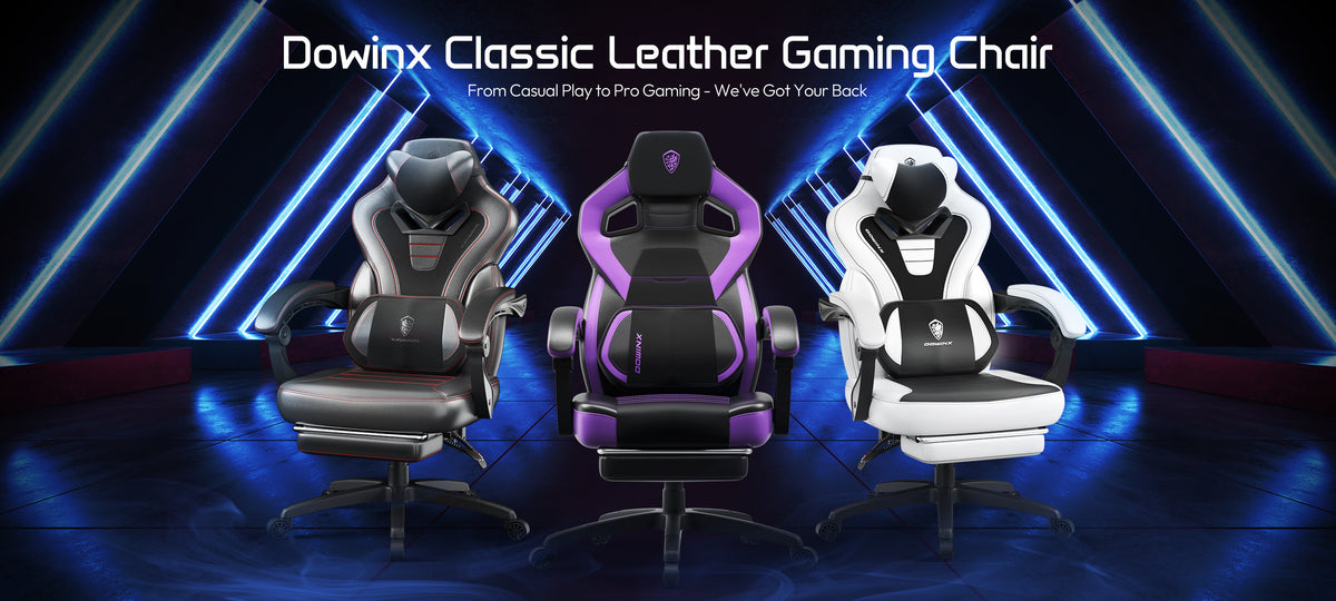 Dowinx Gaming Chair – dowinx-gaming-chair.EU