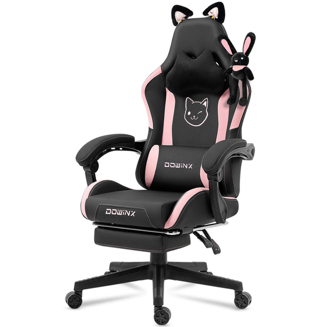 Assembly Guide – dowinx-gaming-chair.EU