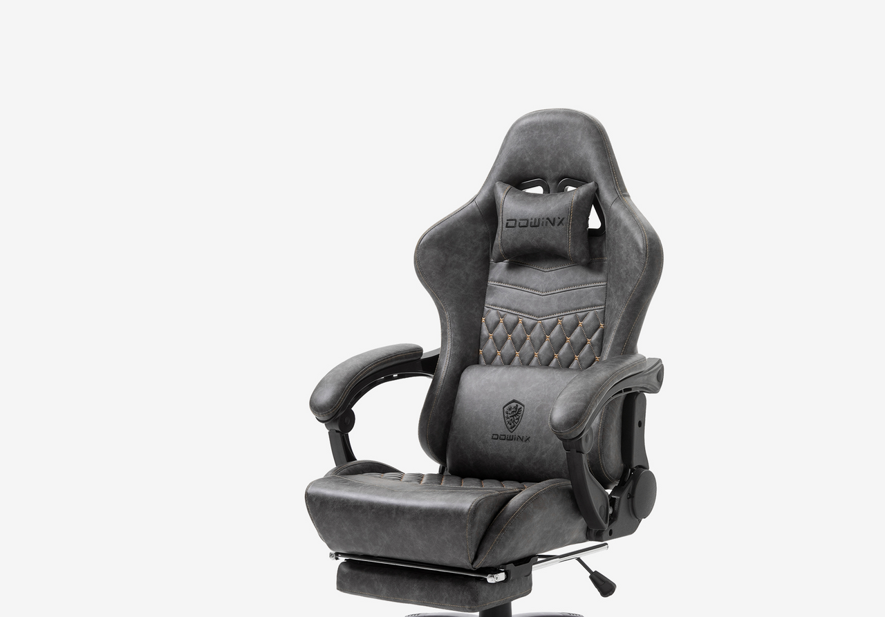 Dowinx Gaming Chair| Best Gaming Chair Brand 2025 – dowinx-gaming-chair.EU