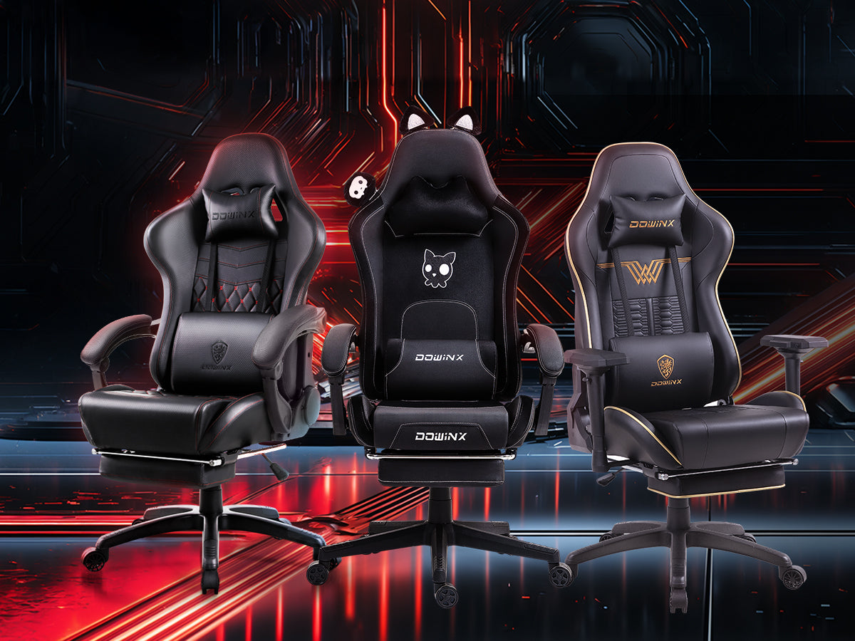Dowinx Gaming Chairs | All Products – dowinx-gaming-chair.EU