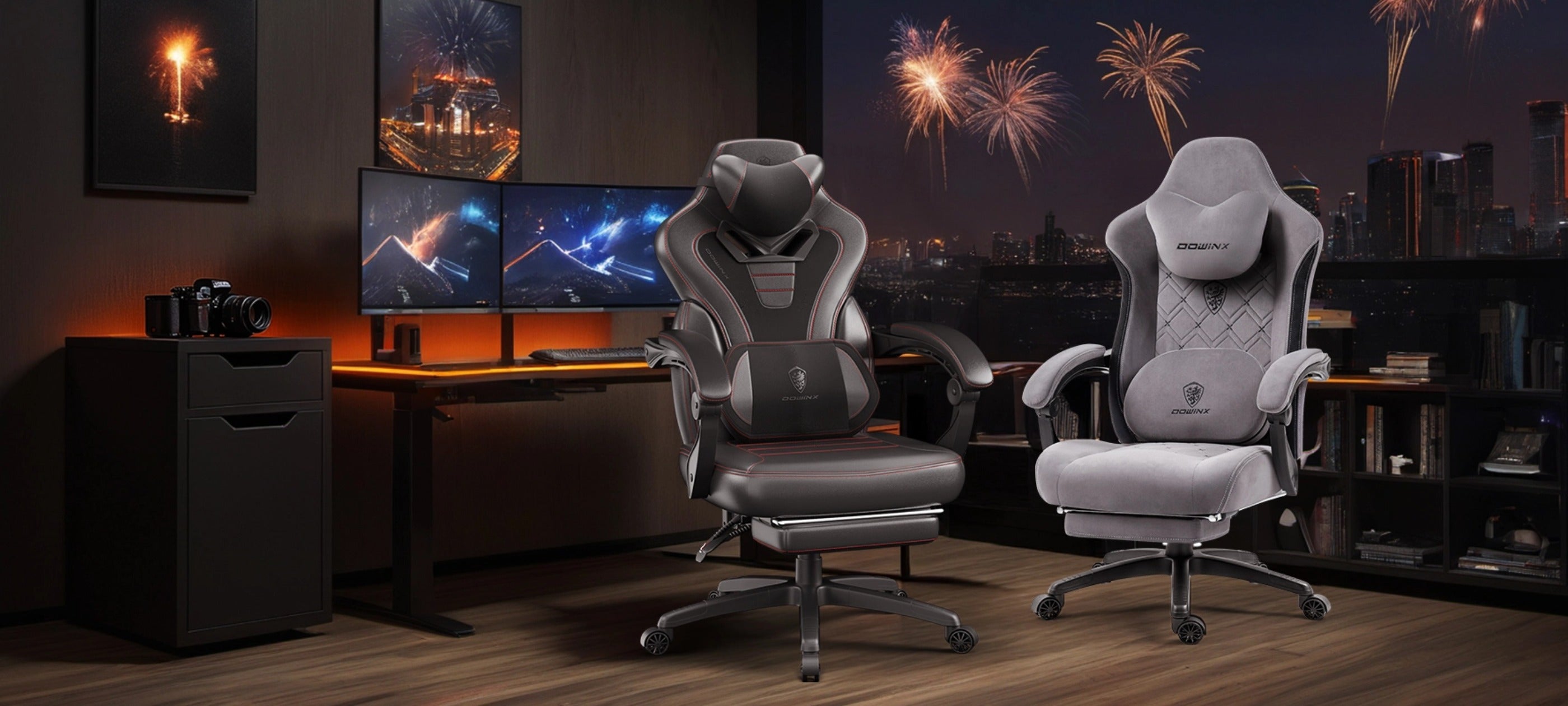 Dowinx Gaming Chair| Best Gaming Chair Brand 2025 – dowinx-gaming-chair.EU