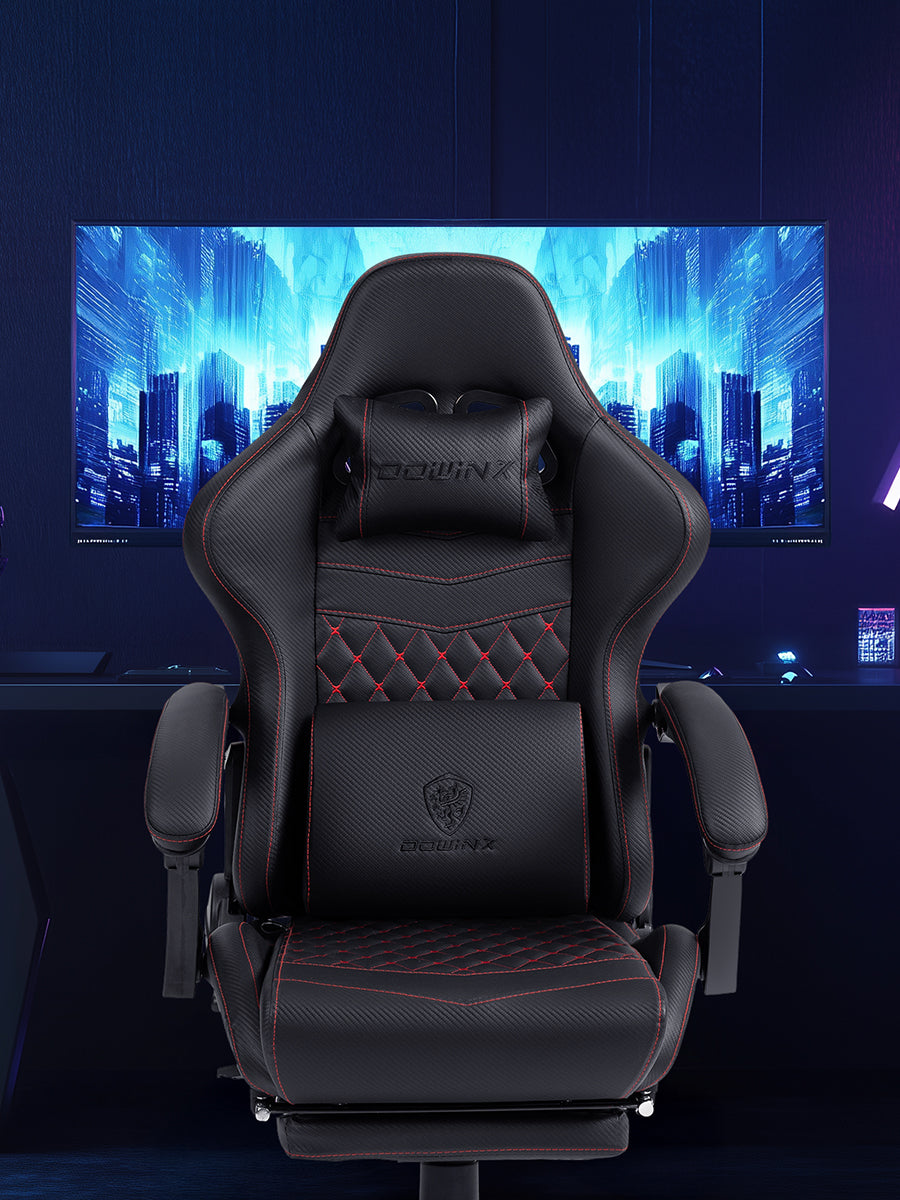 Chaise de jeu Dowinx | Meilleure marque de chaise de jeu 2025 – dowinx-gaming-chair.EU