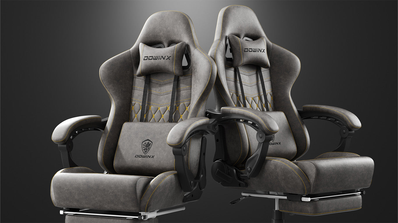 Dowinx Gaming Chair – dowinx-gaming-chair.EU