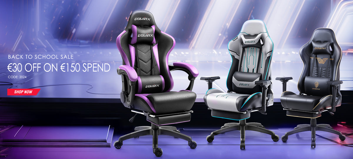 Dowinx Gaming Chair – dowinx-gaming-chair.EU