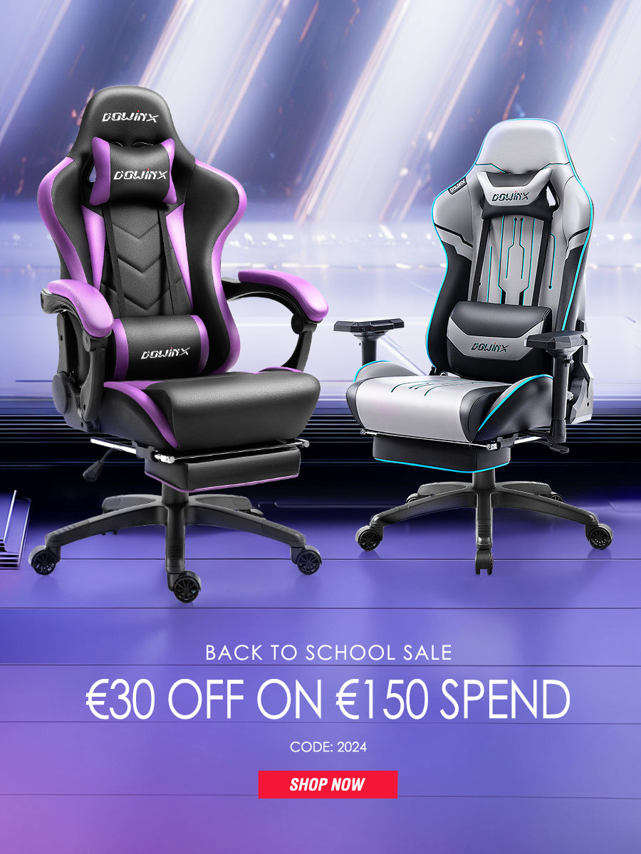 Dowinx Gaming Chair – dowinx-gaming-chair.EU