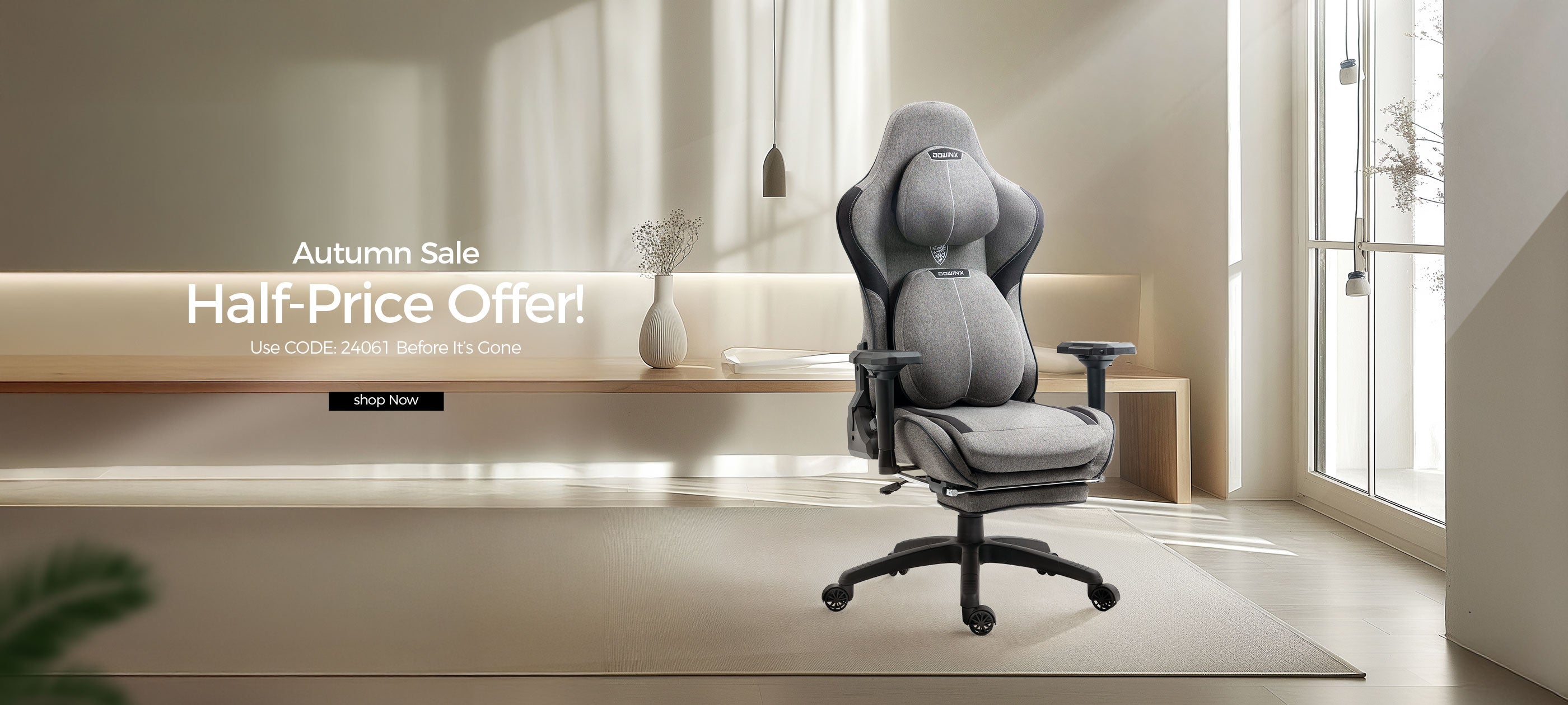 Dowinx Gaming Chair – dowinx-gaming-chair.EU