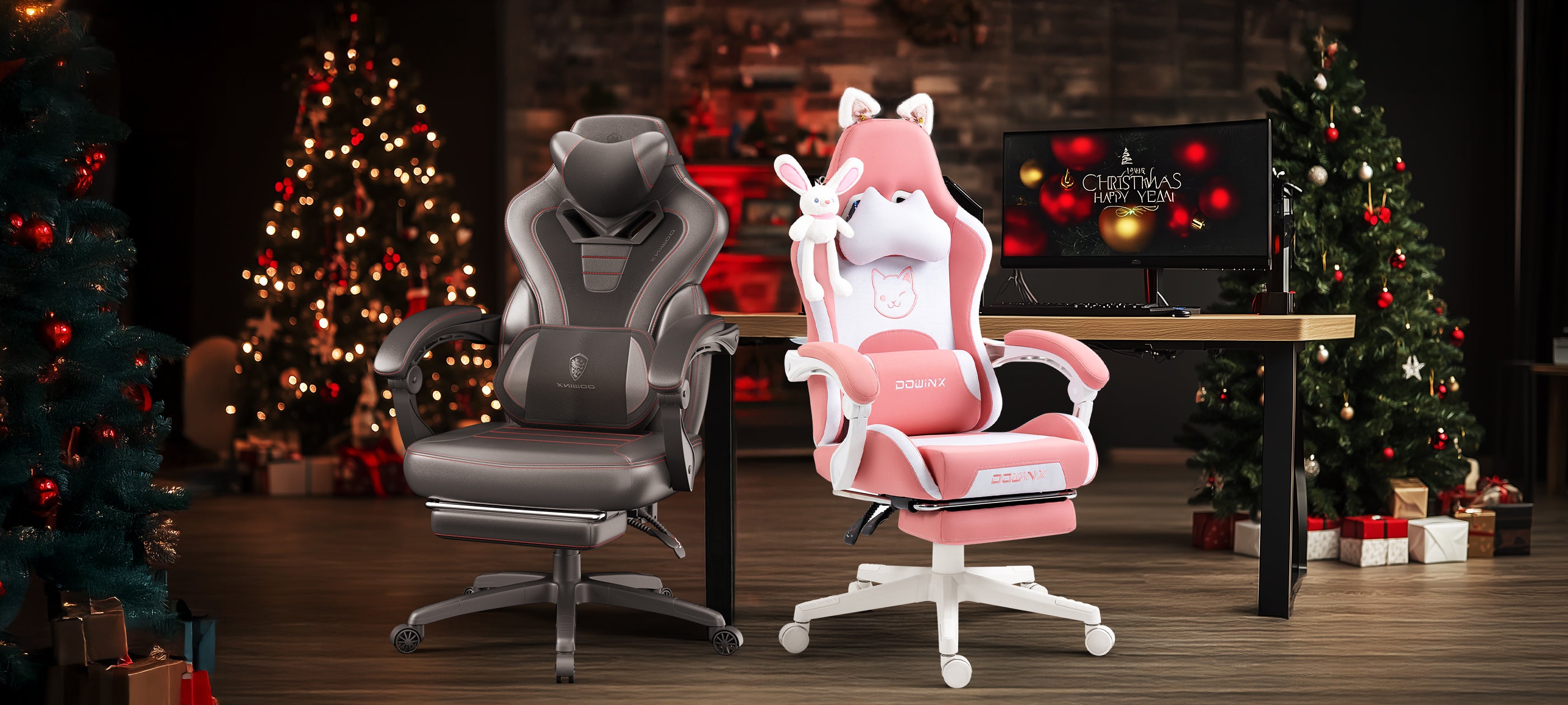 Dowinx Gaming Chair – dowinx-gaming-chair.EU