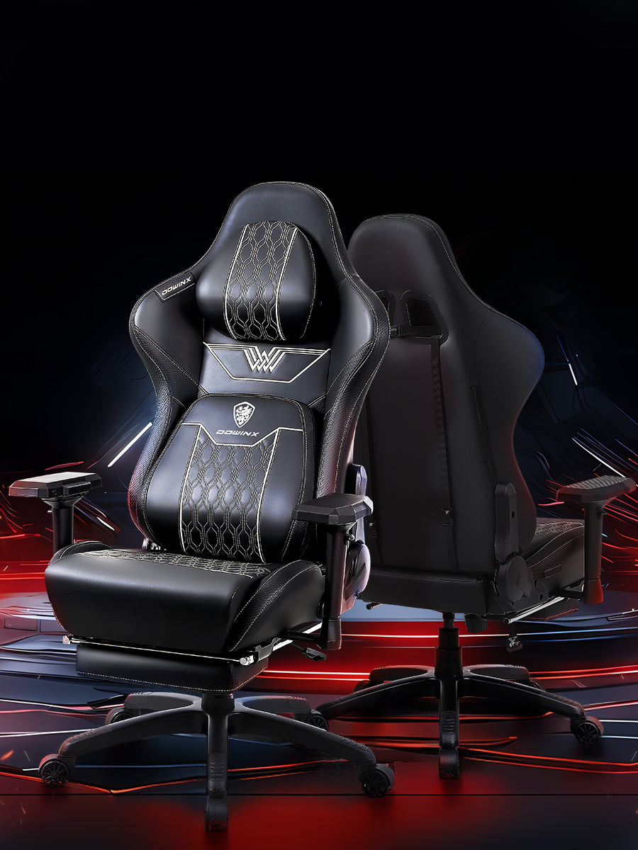 Dowinx Gaming Chair – dowinx-gaming-chair.EU