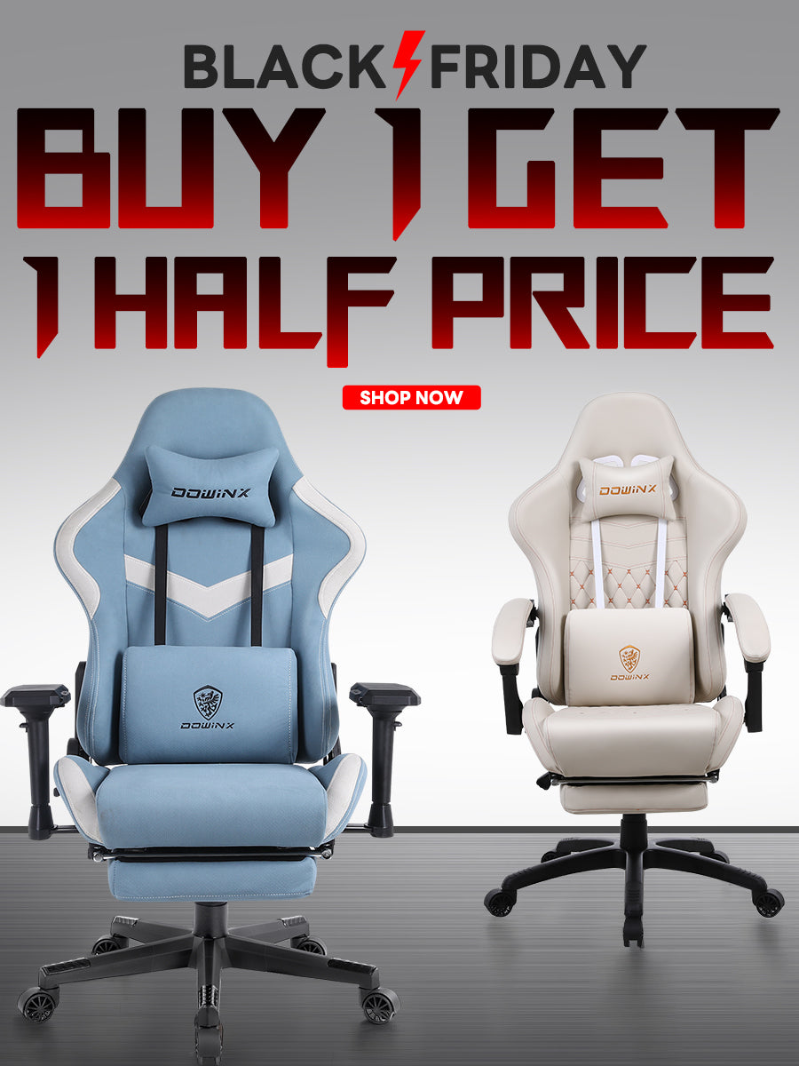 Dowinx Gaming Chair – dowinx-gaming-chair.EU